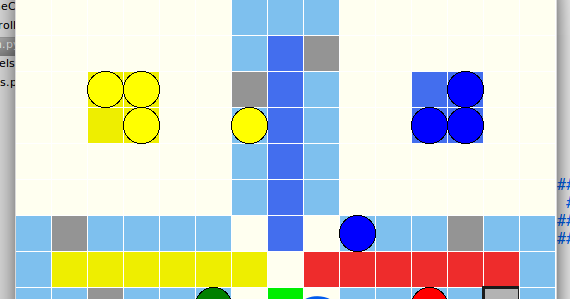 How To Create Ludo Game Using Python And Tkinter Final Part