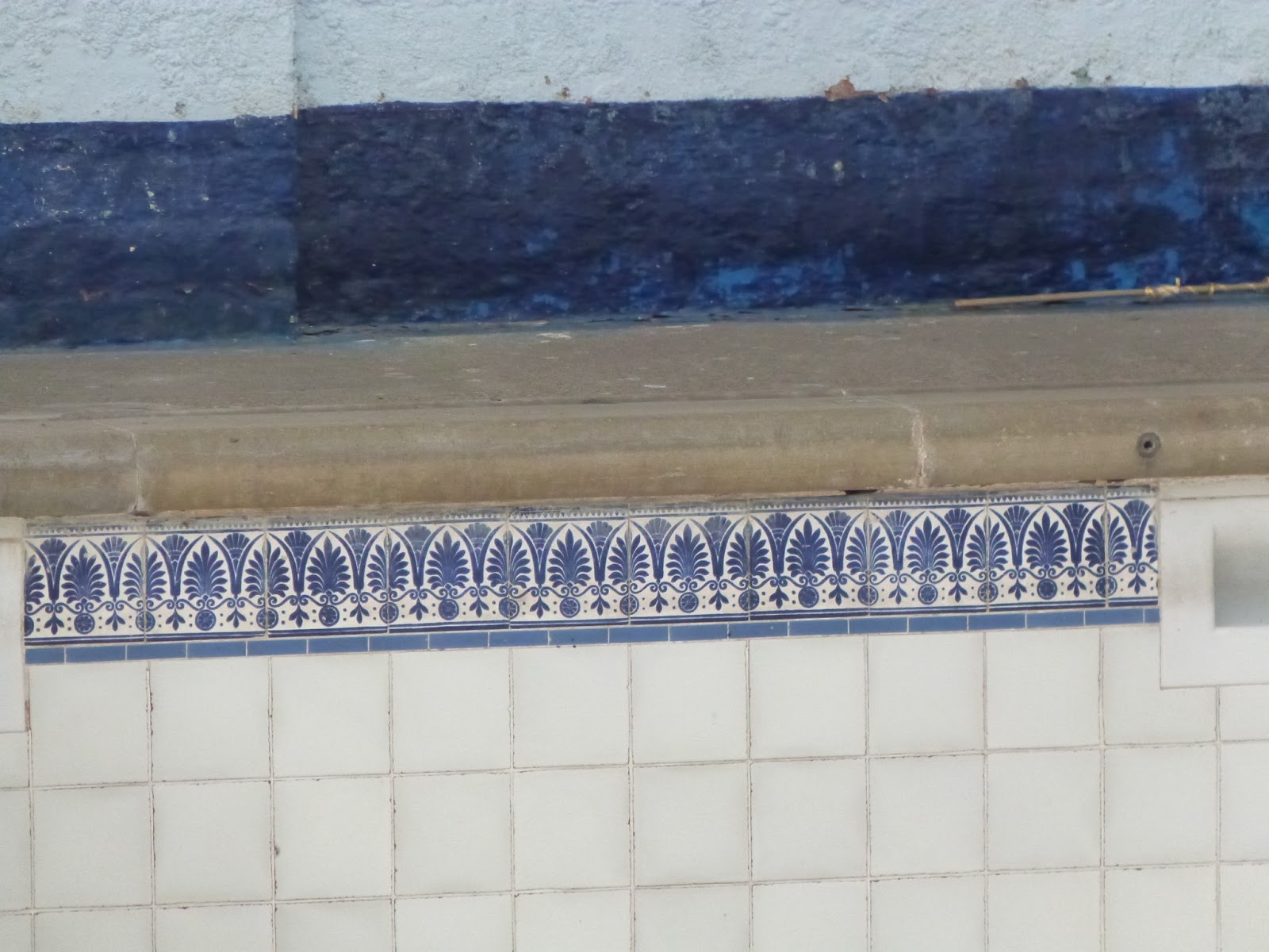 British Beatles Fan Club: Celebrating the 120th Birthday of Woolton Baths!