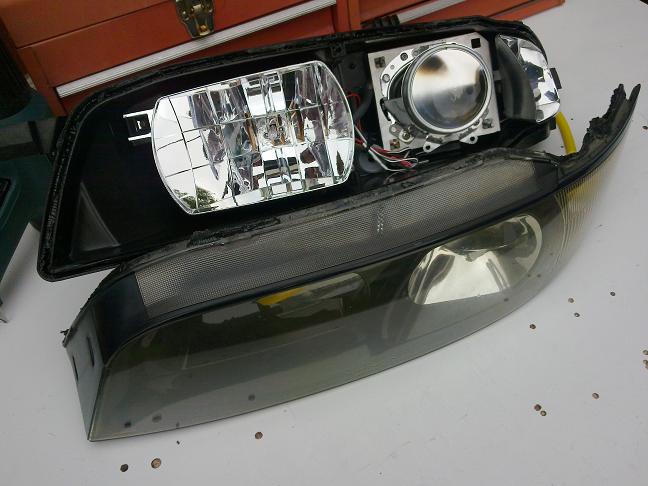 One Man's Lonely Adventures In His R33 Skyline GT-R: Guest Post: Sami R ...