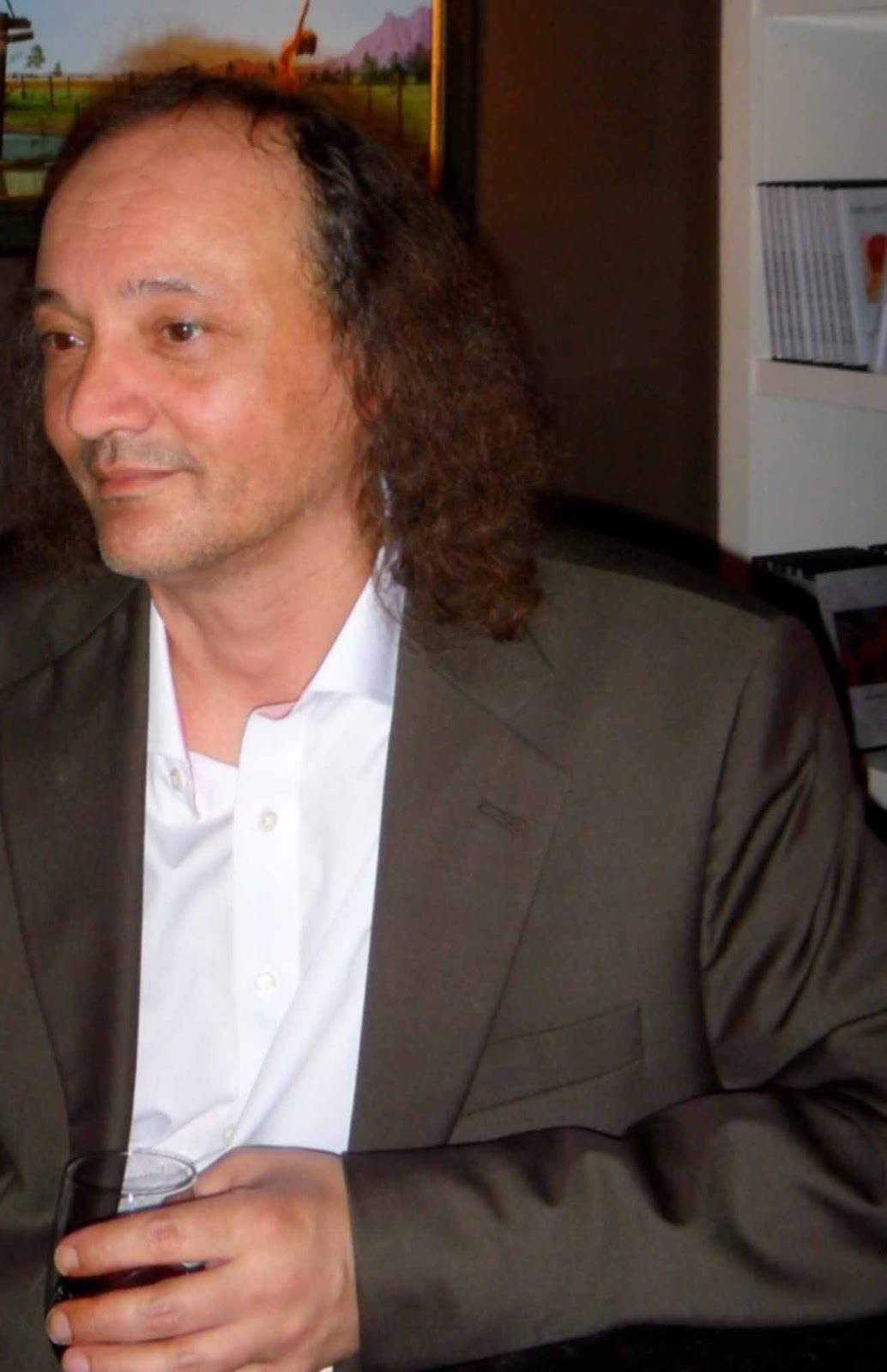 Evolution's Everywhere: Thou ART Ruud (interview with Ruud Antonius)