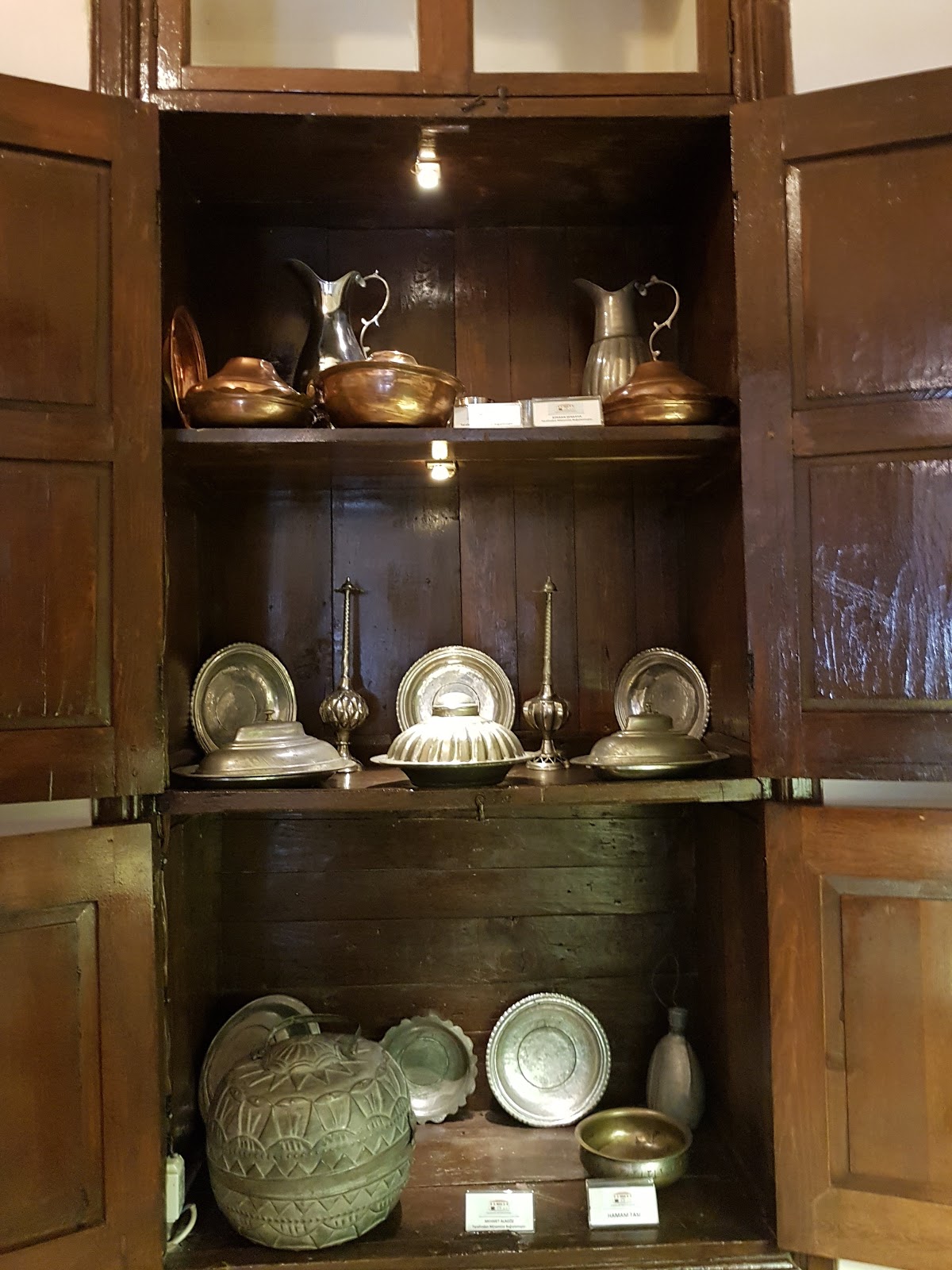 ATAHAN İLE HAYAT****