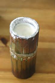 Apom D'Lake Home BLOG: DADIAH ( MINANGKABAU )