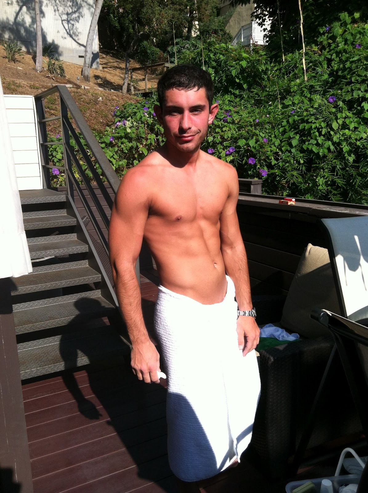 My Matthew King: Manroyale.com with Danny Palick