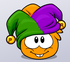 Boorexs Club Penguin Fun Puffle Hats