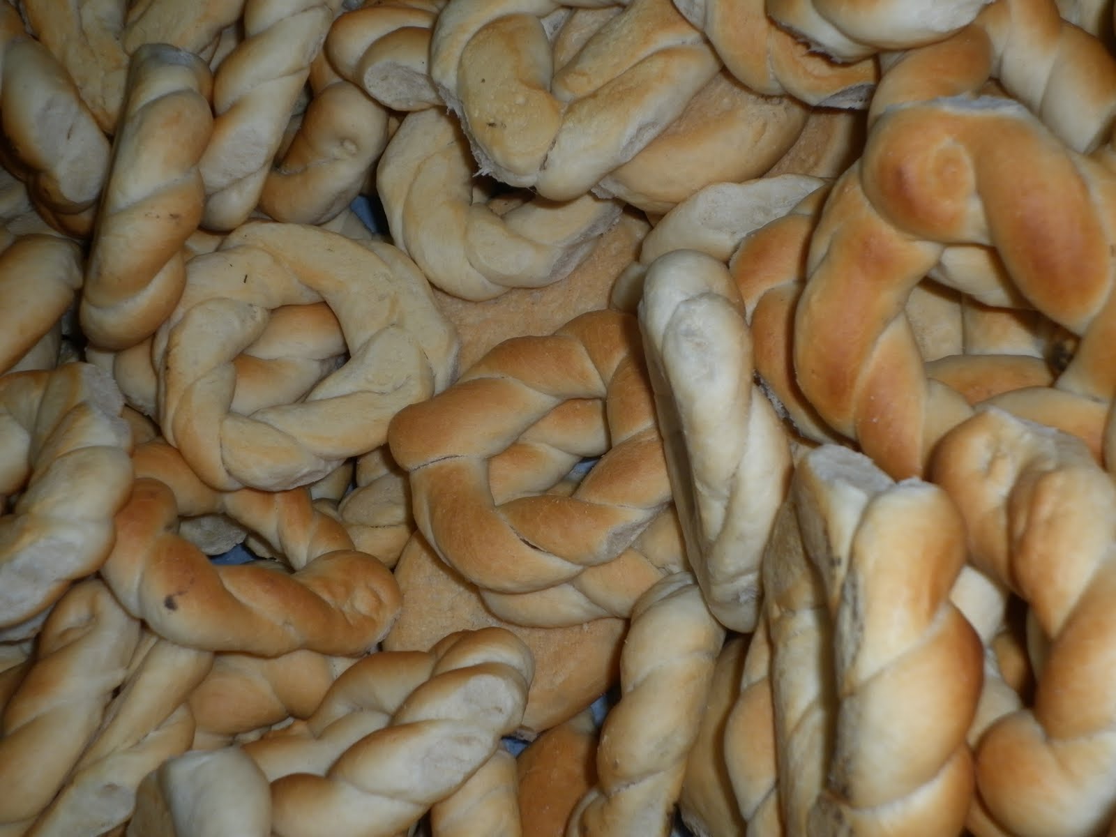 Panadería La Arena S.A.