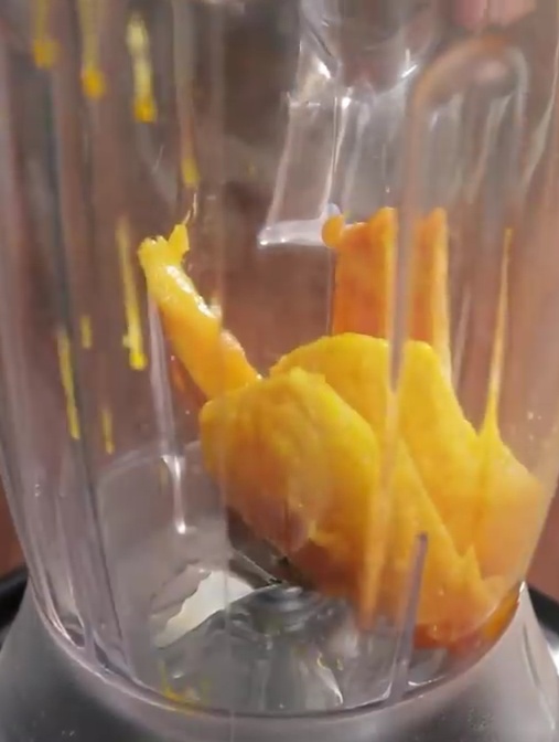 How to make Mango Dip at Home | Step by Step Recipe | Checkmyrecipe.com ...