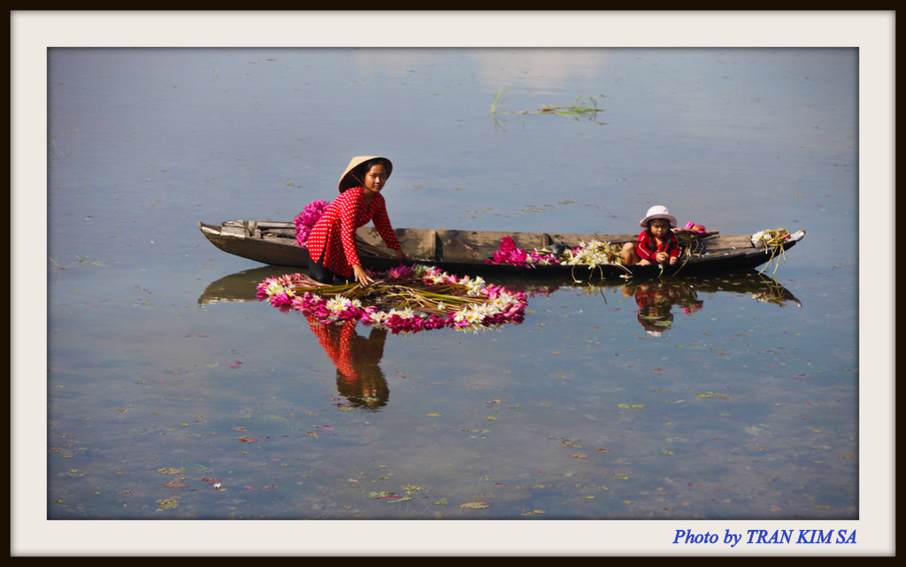 Trần Kim Sa Photography: 1 HÌNH được giải FIAP RIBBON và 1 HÌNH ...