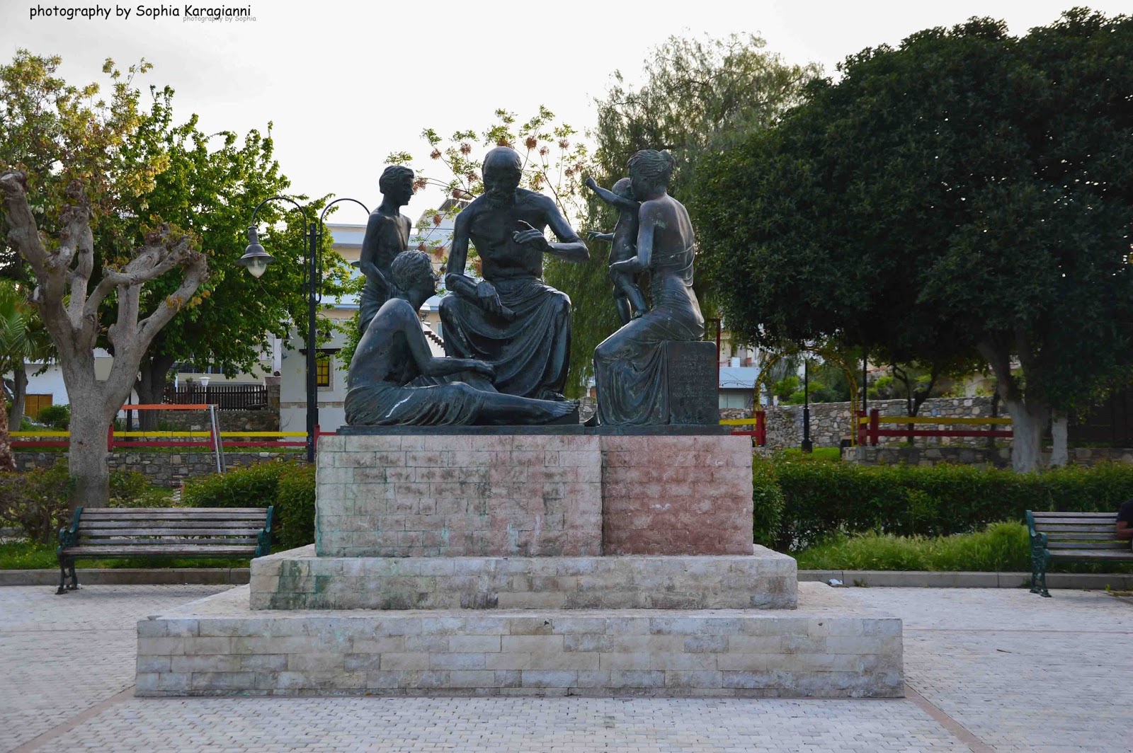 Kos and the Dodecanese through my eyes-Η Κως και τα γύρω νησιά μέσα από ...