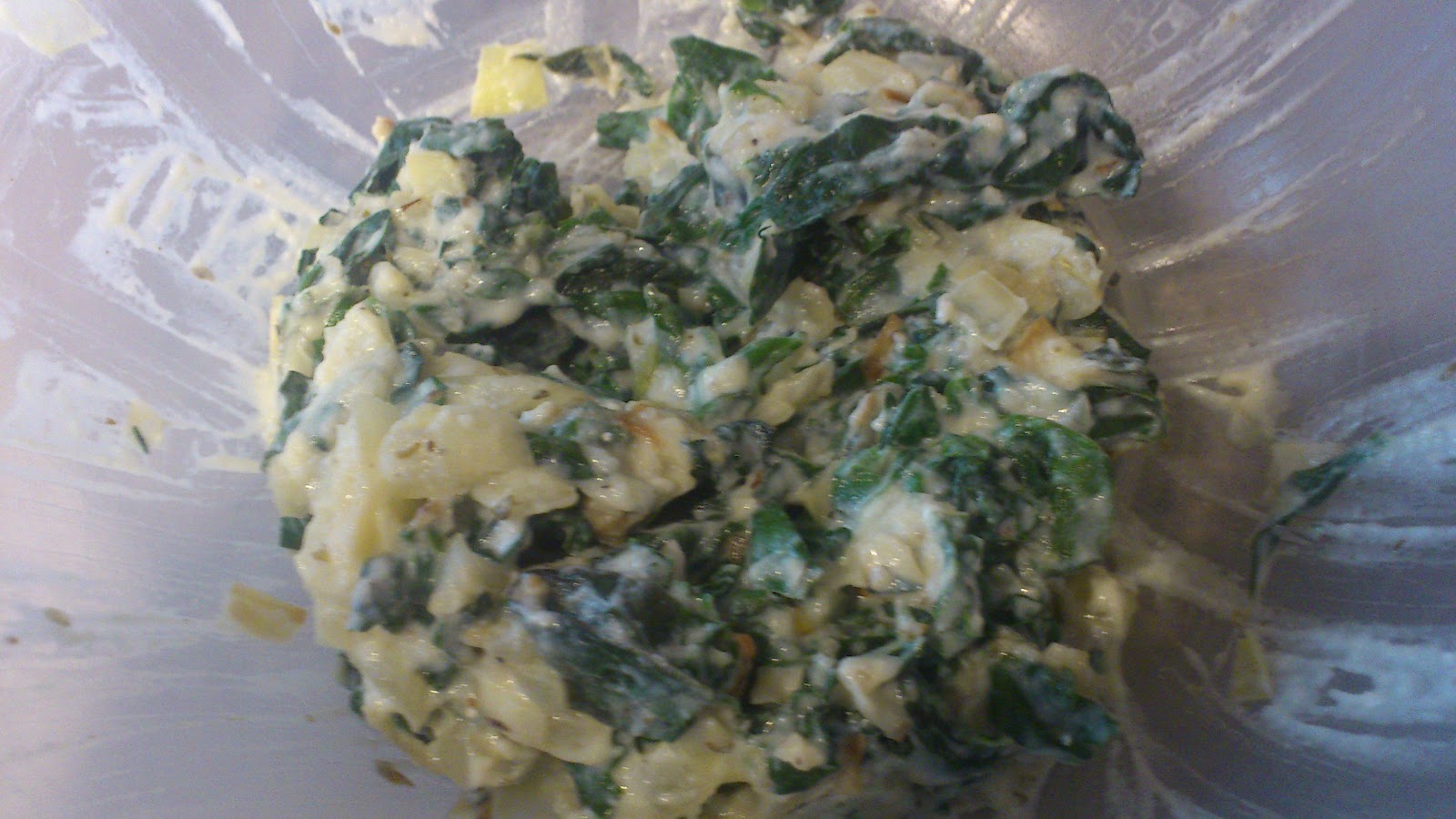 Soup Tuesday: Stocafi and Barbajuans - Olympic Food Challenge : Monaco