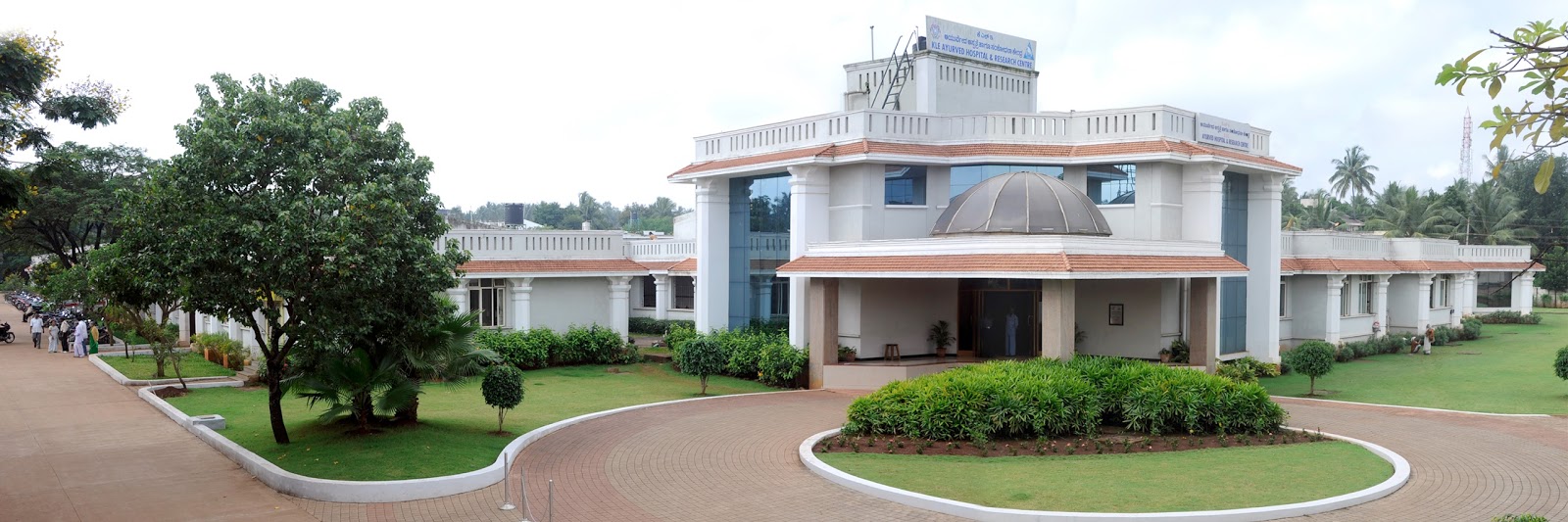 KLE University, Belgaum : Ayurveda Admission & Eligibility 2016 - BAMS ... KLE University, Belgaum : Ayurveda Admission & Eligibility 2016 - BAMS ...