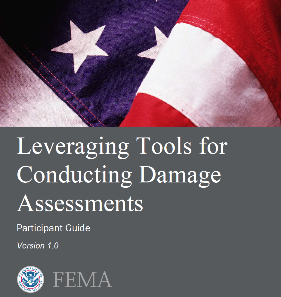 Thomas Quick Kimball WA8UNS Blog : FEMA Continuity of Operations ...