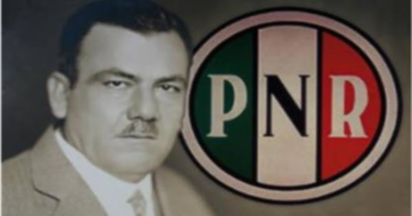 El mexiquense Hoy: Plutarco Elias Calles y su visión partidista