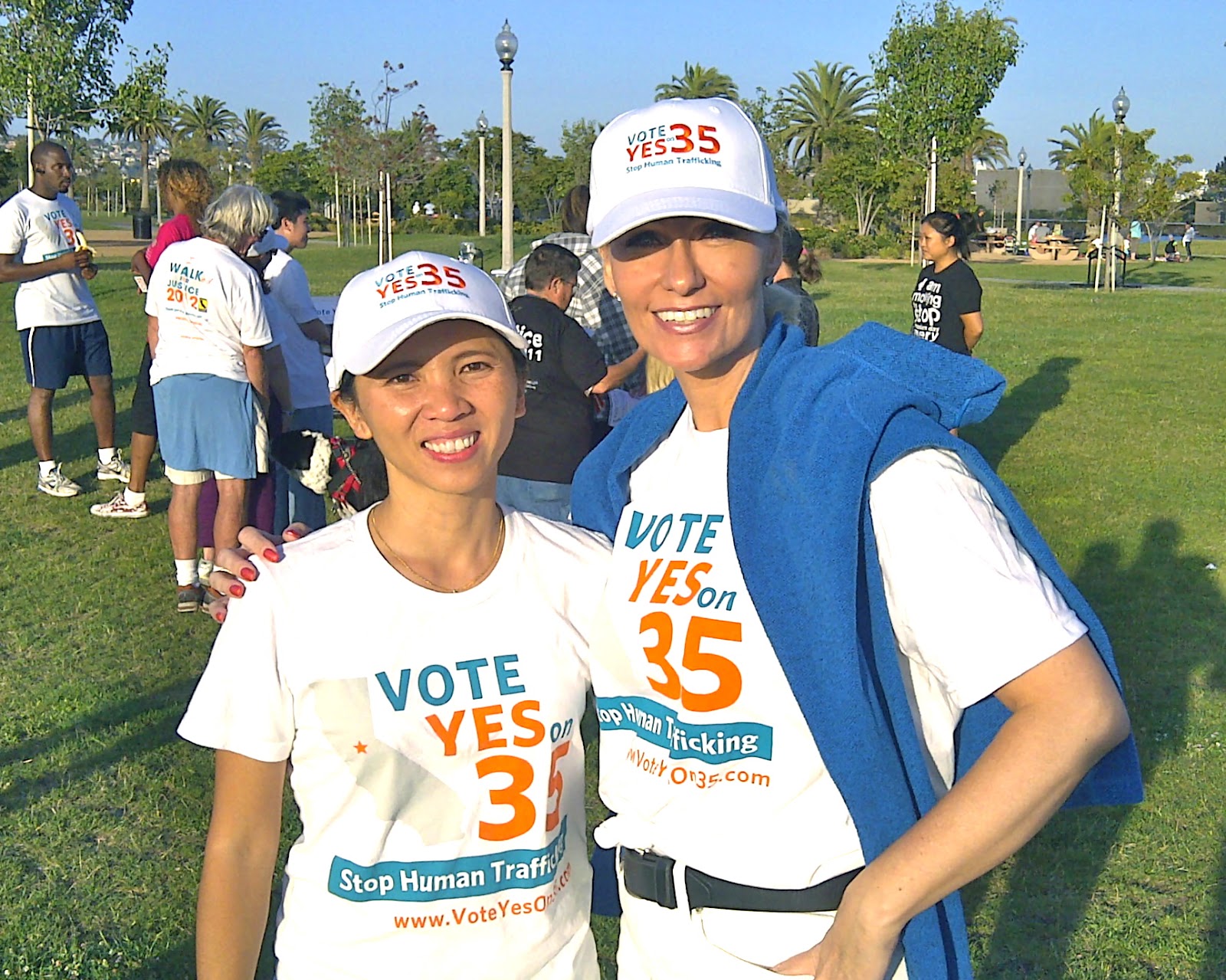 Five Years From Now, By Alexandra Datig: August 2012