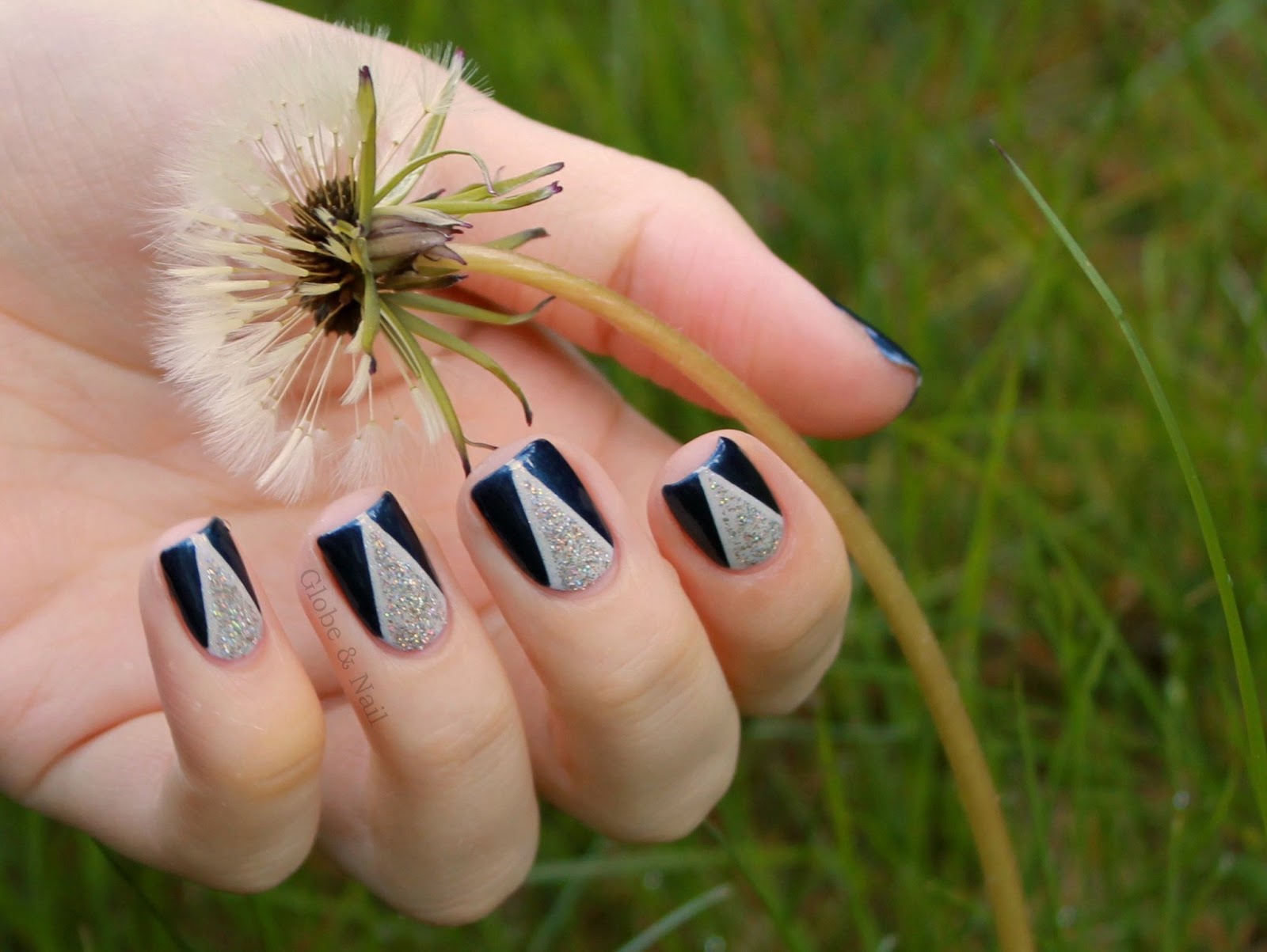 Globe & Nail: Polish Days: The Number 5