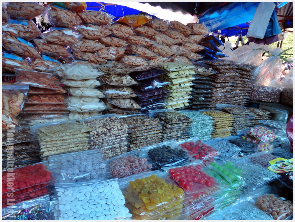 Janggeltrekker's Life: Padang Besar, Perlis : Syurga Membeli-Belah di ...