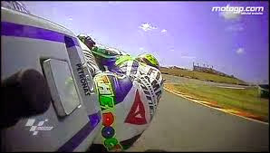 Azed izet Story: Kamera-Kamera pada Kendaraan di MotoGp dan Formula One