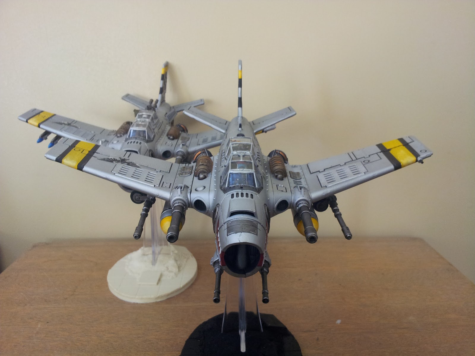 22nd Vostroyan Royal Rifle Regiment: The Mk 86-B