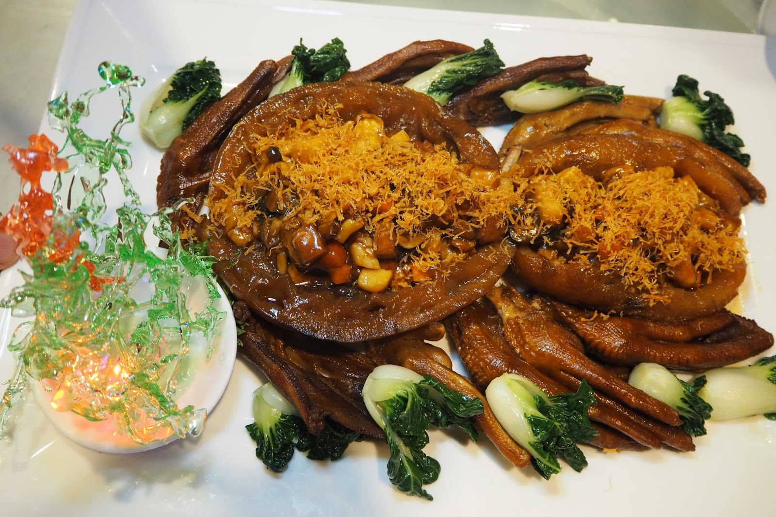 Kee Hua Chee Live!: FEASTING AND FEEDING YOUR FACE IS FABULOUSLY ...