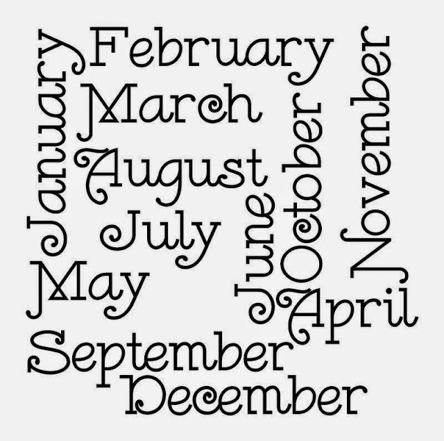 WHAT YOUR BIRTH MONTH SAYS ABOUT YOUR PERSONALITY