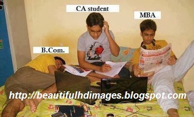 Beautiful HD Images: Funny Students wallpapers
