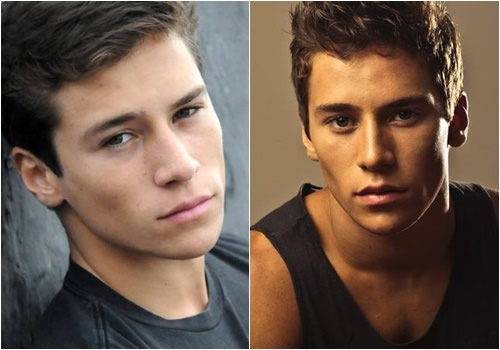 Fashion 4 men: RENATO FERREIRA - IM IN LOVE