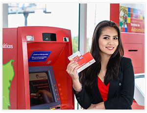 Banco Procredit S.A.: Imagenes