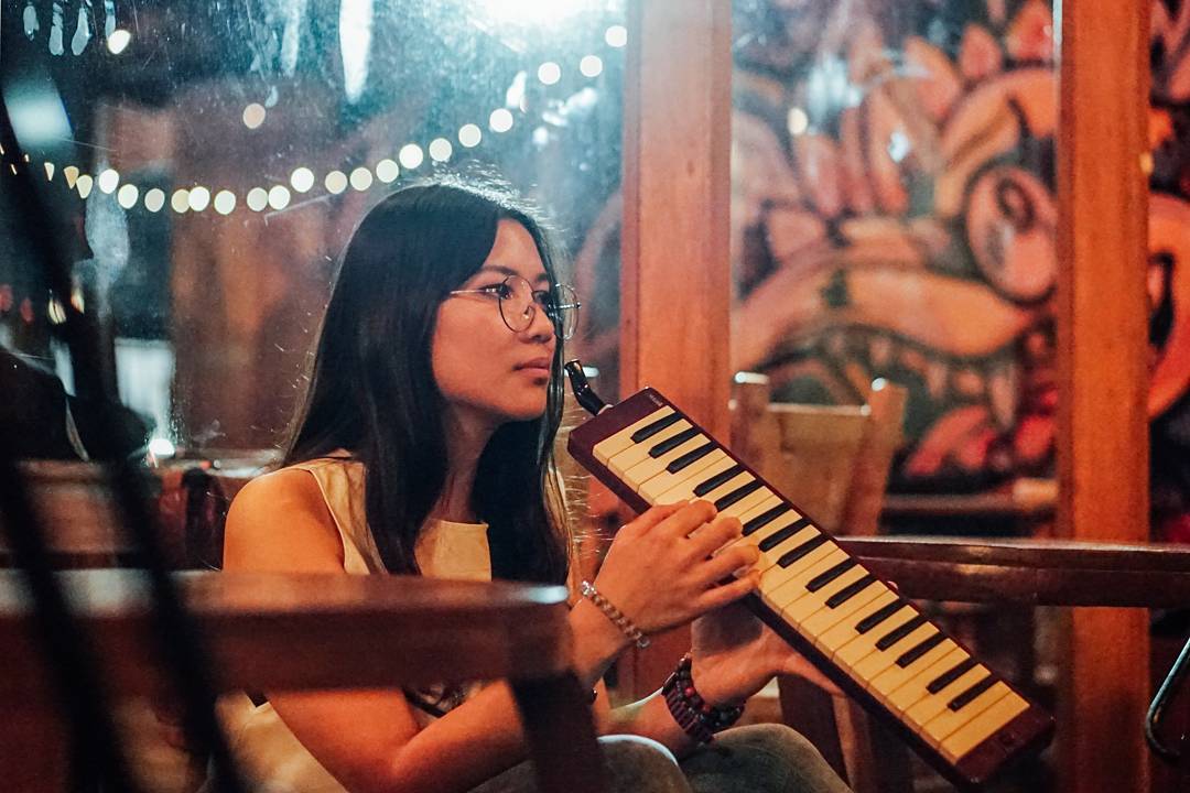 Biodata Danilla Riyadi Lengkap Dengan Biografi dan Foto Terbaru ...