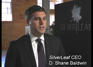 Shane Baldwin Fraud