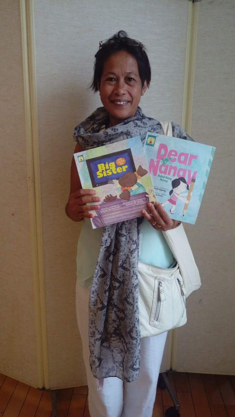 School Librarian in Action: August 2016