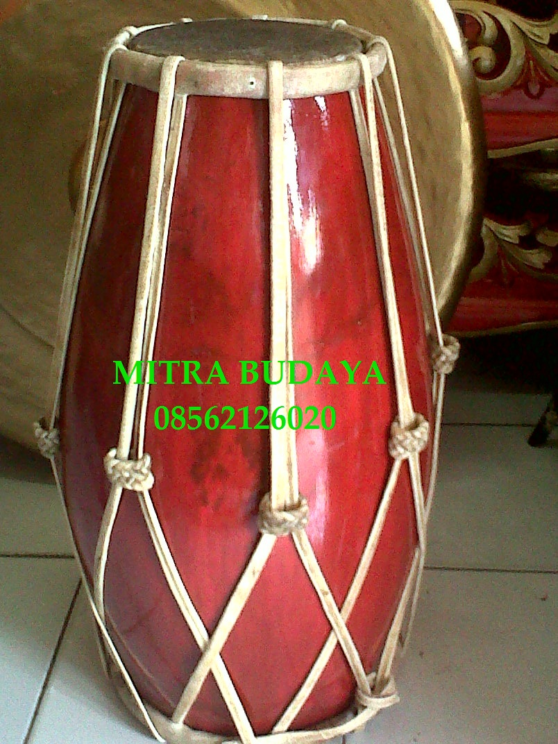 Harga Gamelan Degung | Sunda | Mitra Budaya %%: Jual Kendang Jaipong ...