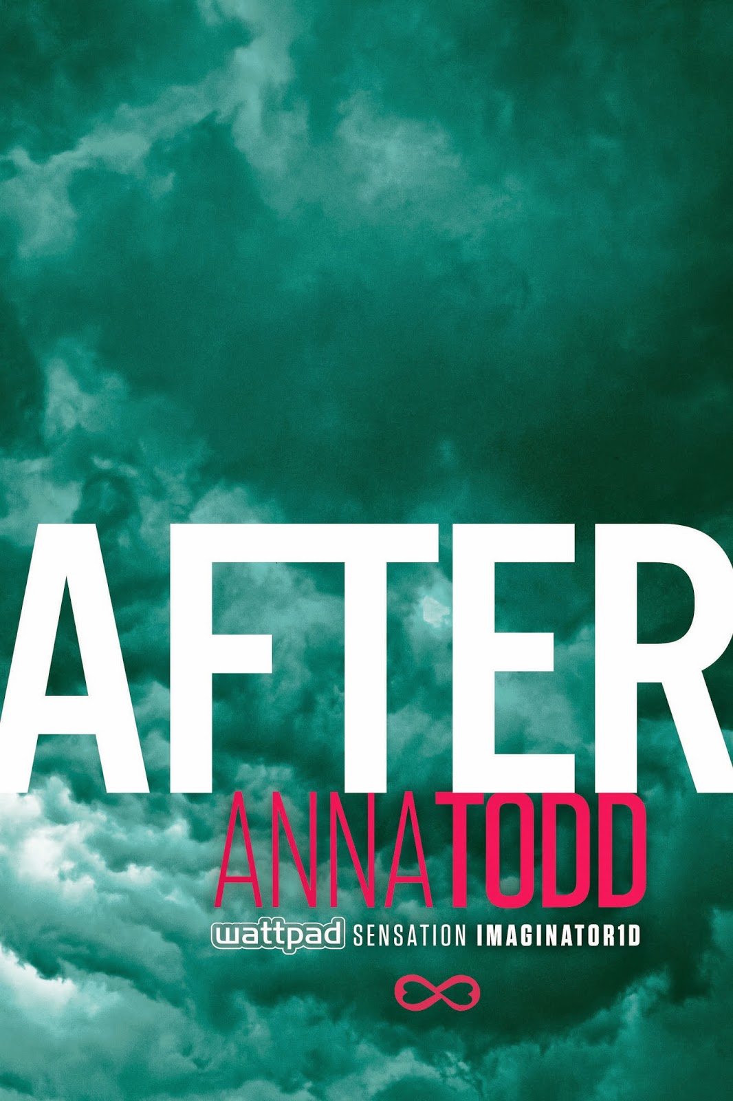 O que rola no cinema?: Paramount vai adaptar série After