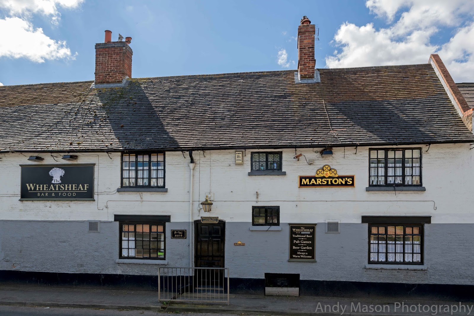 Notts Villages: Directory of Nottinghamshire Pubs!