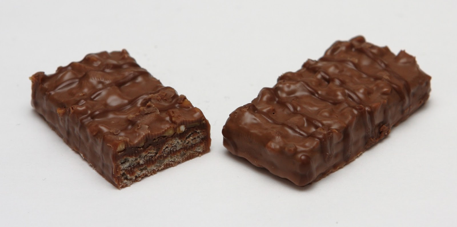 The Great and Indecisive: All Time Favourite Snacks: Loacker Gran ...