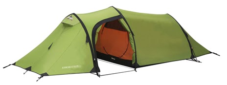 Top Tents: Lightweight tents
