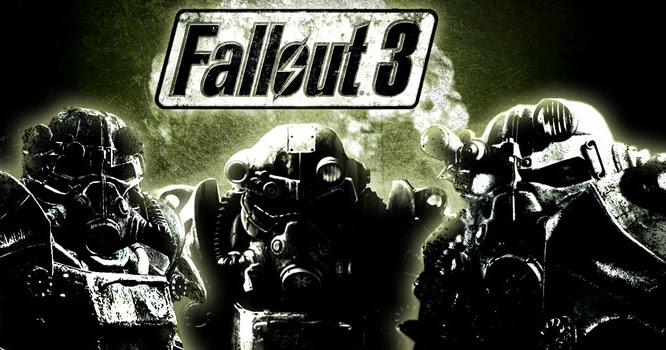 Fallout 3 Free Download For Pc - Games - The World of All Types Games