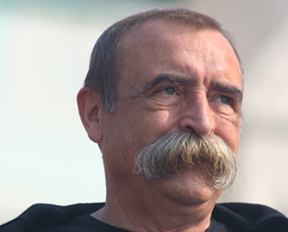 Mustache Styles for Movember | violamazing