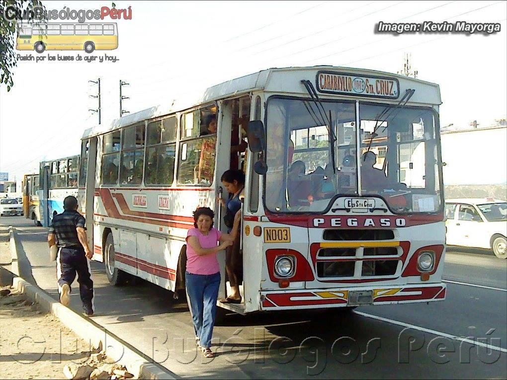 TuRuta Blog: Buses con GPS