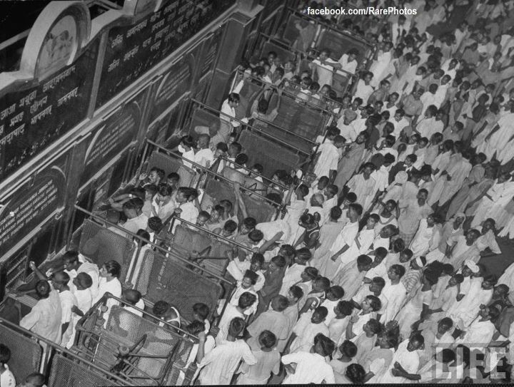 Hindu valiant defense in Direct Action Day can’t be confused with butchery