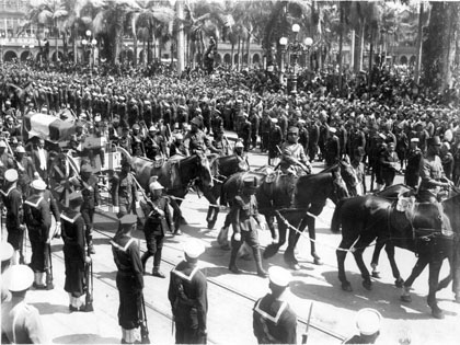 "El Todopoderoso": Luis Sánchez Cerro: recuerdos de un magnicidio de ...