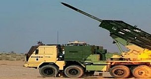 India Successfully Test Fires Pinaka Guided Weapons System | Indian ...