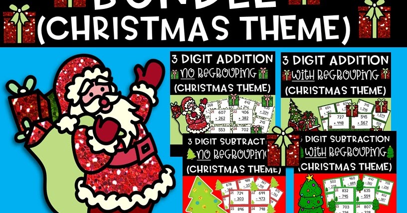 The Best of Teacher Entrepreneurs III: Three-Digit Addition and ...