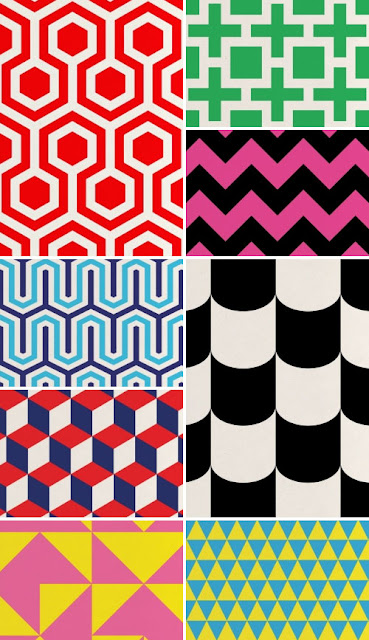 BlogueArte: 1° Módulo y ritmo.