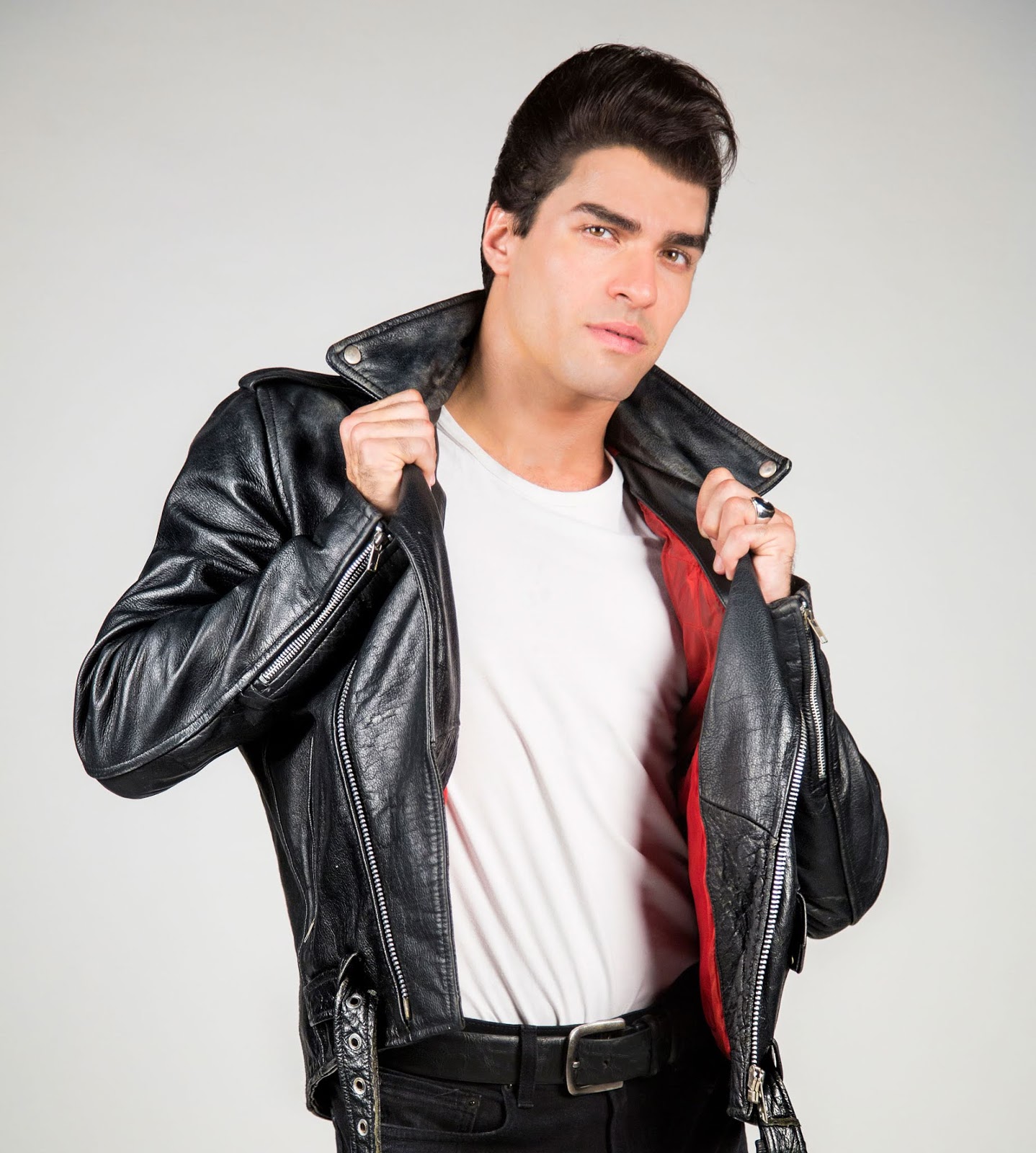 Intervista a Giulio Corso