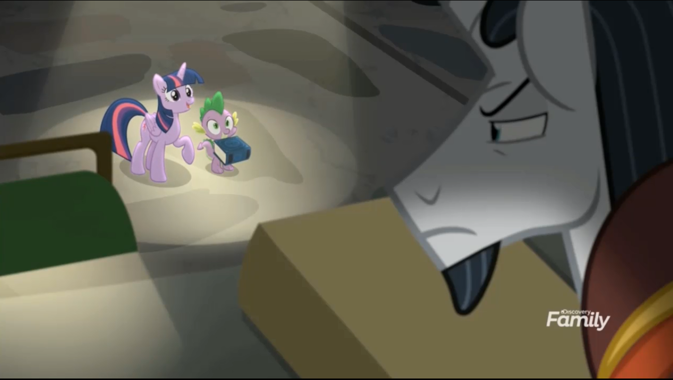 My Little Pony Season 8 Episode 1 School Daze - Part 1 SubEspañol