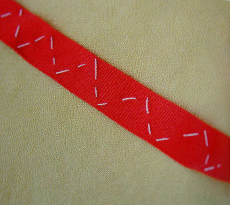 SWEET CARD CLUB: UNA TÉCNICA PARA USAR LISTONES EN TUS TARJETAS!!!!