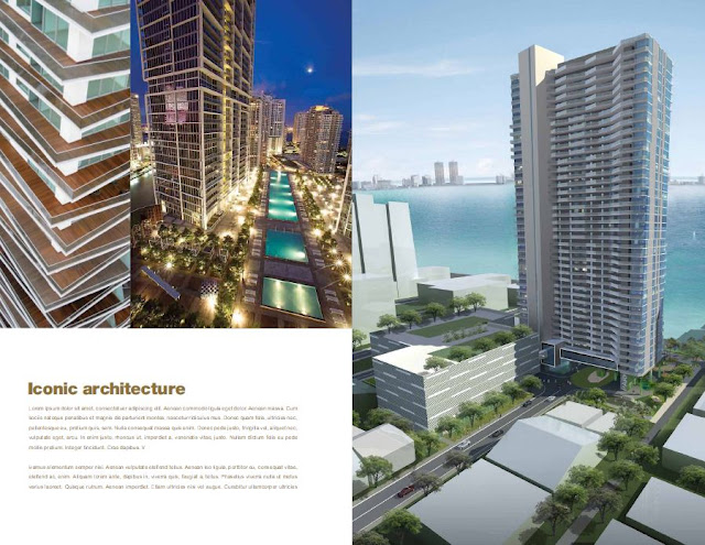 True Urban Living: Icon Bay Miami - the latest high-end tower in the ...