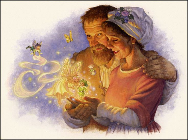 English Moral Story For Kids : Tom Thumb