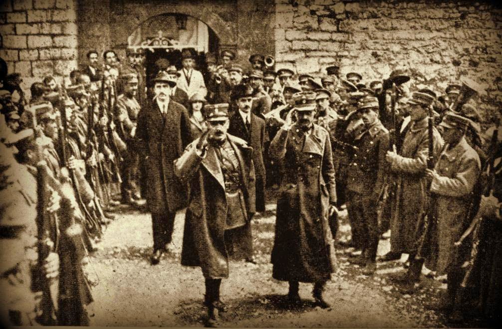 ΙΣΤΟΡΙΑ ΕΛΛΗΝΙΚΗ ΚΑΙ ΠΑΓΚΟΣΜΙΑ : ΜΙΚΡΑΣΙΑΤΙΚΗ ΕΚΣΤΡΑΤΕΙΑ (1919 – 1922 ...