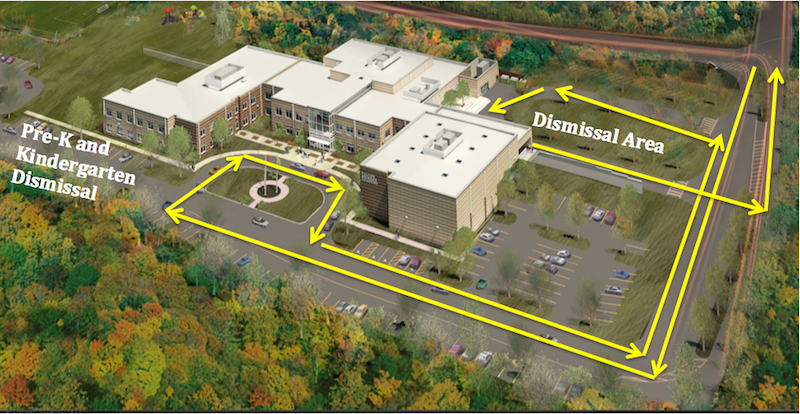 Fulton Science Academy Private School Official Blog: 1st Day of School ...