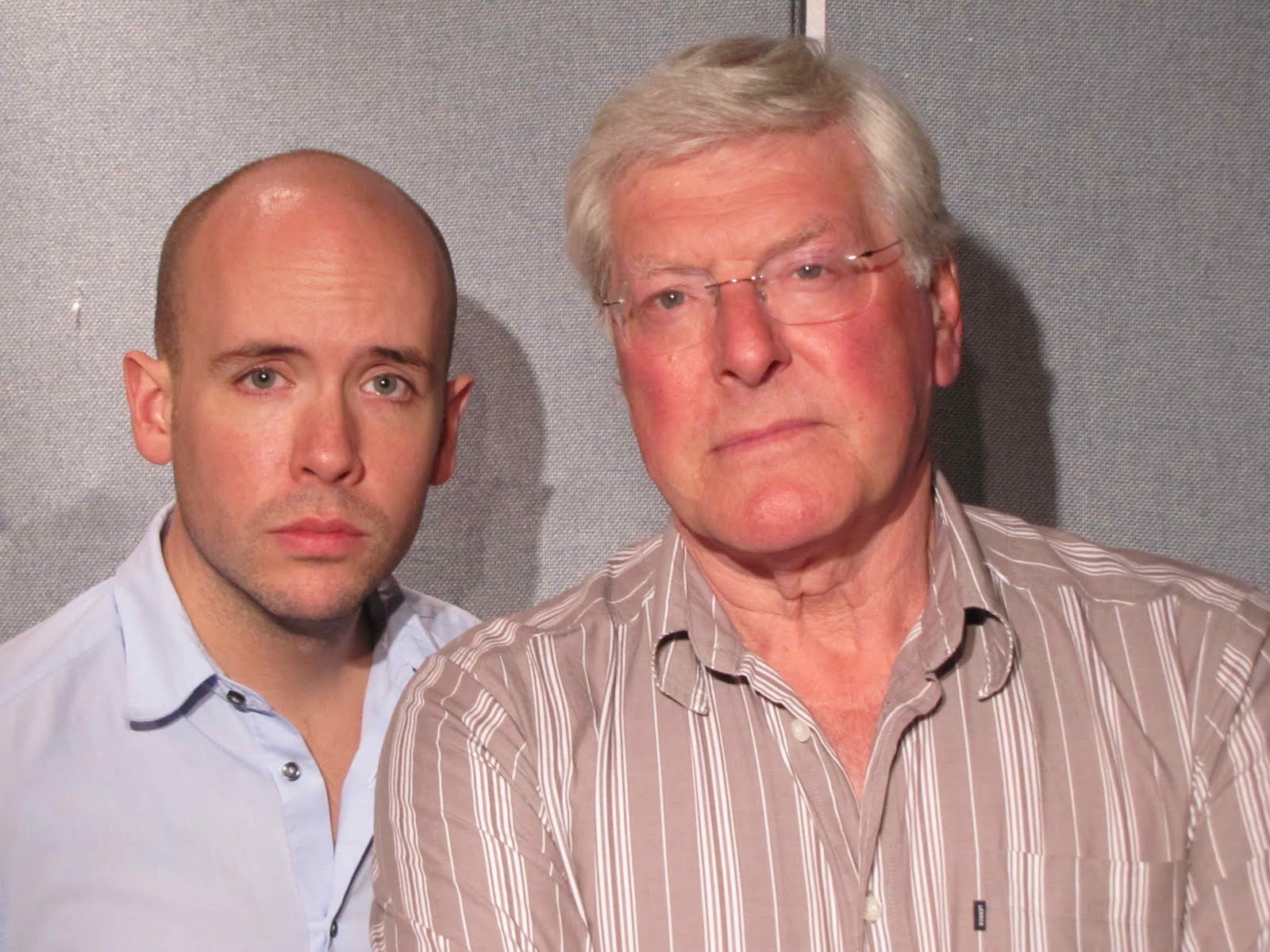 Doc Oho Reviews...: The Perpetual Bond written by Simon Guerrier and ...